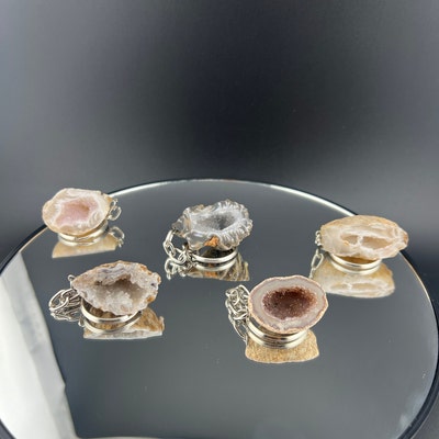 Polychrome Desert Jasper Large Rough Jasper Rock for Tumbling Size: 2 3 ...