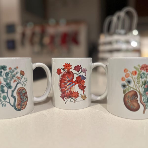 Antibiotic Spectrum + Common Lab Values Reference Card Pdfs - Instant ...