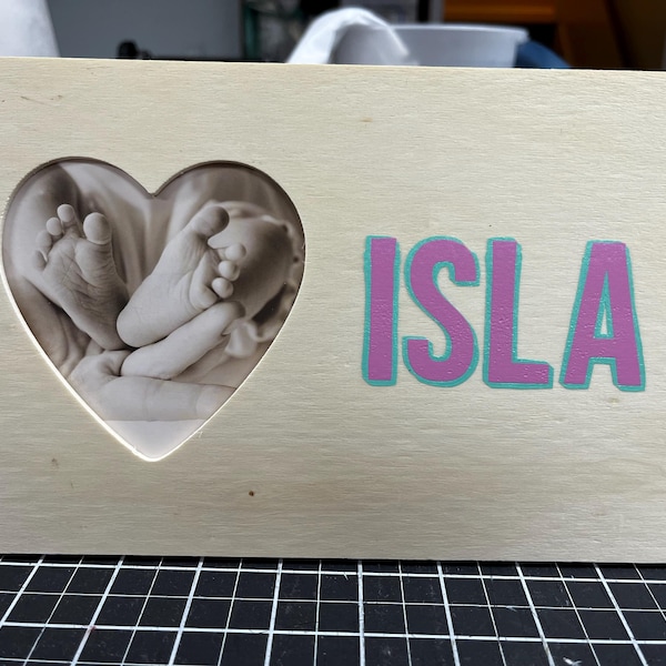 RN Sticker, Waterproof Vinyl Decal, Personalized RN Name Decal, Nurse ...