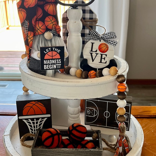 Felt Football Garland: 48in Sports Party Decor - Etsy