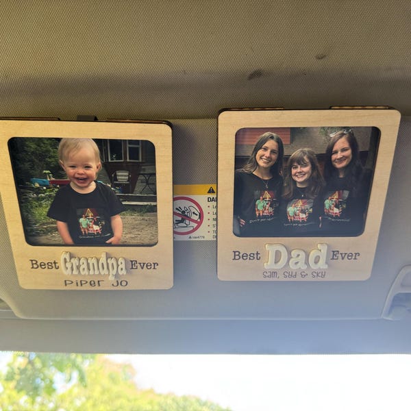 Invisalign Provider Logo Sign, 3D Laser Cut Logo Sign, Personalized ...