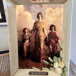 Goldfinch by Carel Fabritius Vintage Bird Painting Neural Animal Print ...