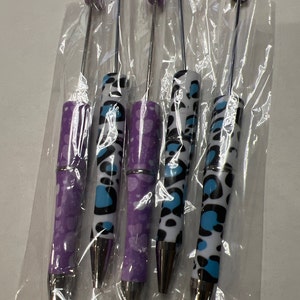 65mm Print Silicone Ring, Silicone Beadable O Rings, Focal Bead ...