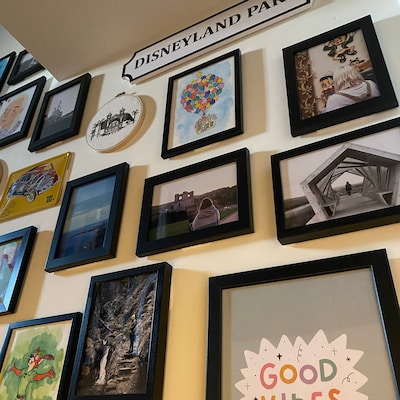 WDW Cast Member Badge Signs Name Tag SVG Disneyworld Cricut - Etsy