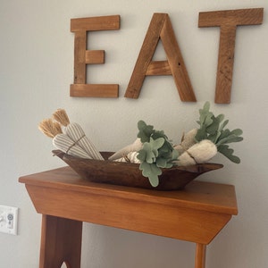 Clearance: Large Dough Bowl / Large Bread Bowl Extra Large - Etsy