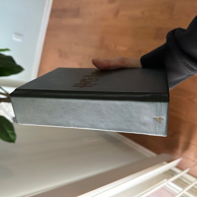 Custom Books Bound in Silk Brocade - Etsy