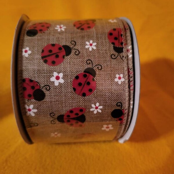 Blueberries Wired Ribbon by the Roll 2.5 X 10 Yards RGC175327 - Etsy