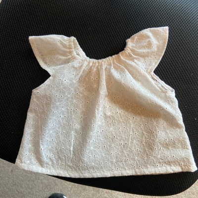 ANGEL SLEEVE Swing Top SEWING Pattern Pdf 9 Sizes - Etsy