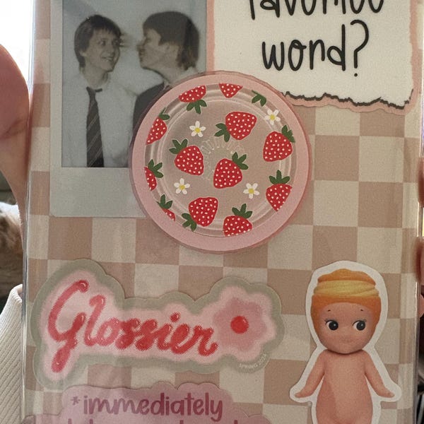 Immediately Updates Goodreads Sticker - Etsy