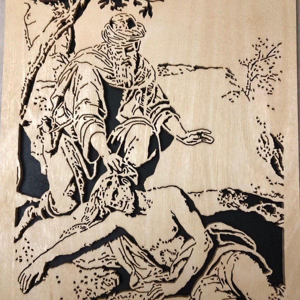 012mw - Bless the Children - Scroll Saw Pattern (pdf) - Etsy