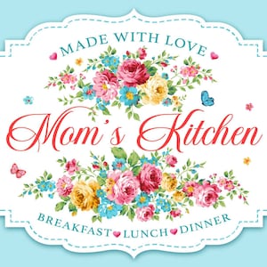 Pioneer Floral Wall Art Instant Download Farmhouse Decor Gift for Woman ...