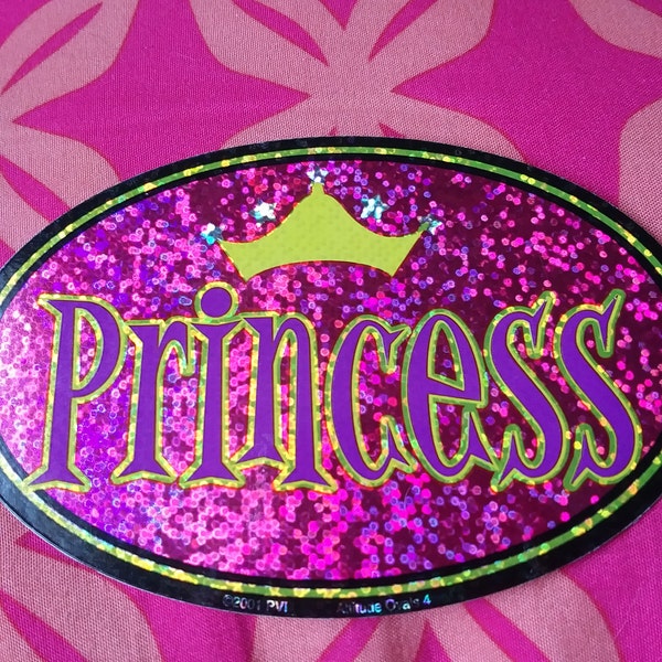 Vintage 90s Vending Machine Holographic Personality Stickers - Etsy