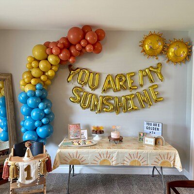 Rustic Retro DIY Balloon Kit Fall Wedding Balloon Arch Slate Rustic ...