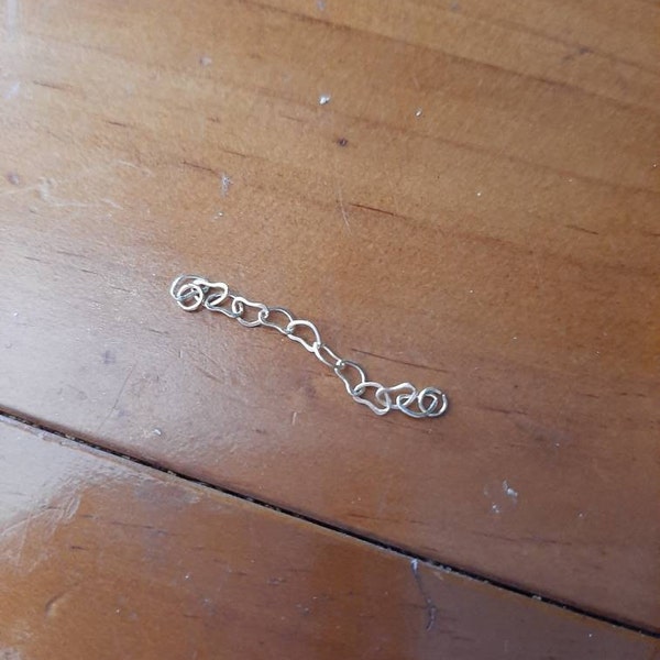 16k Gold Plated Heart Shape Nose Chain, Nostril Chain, Nasalang ... 16k Gold Plated Heart Shape Nose Chain, Nostril Chain, Nasalang ...