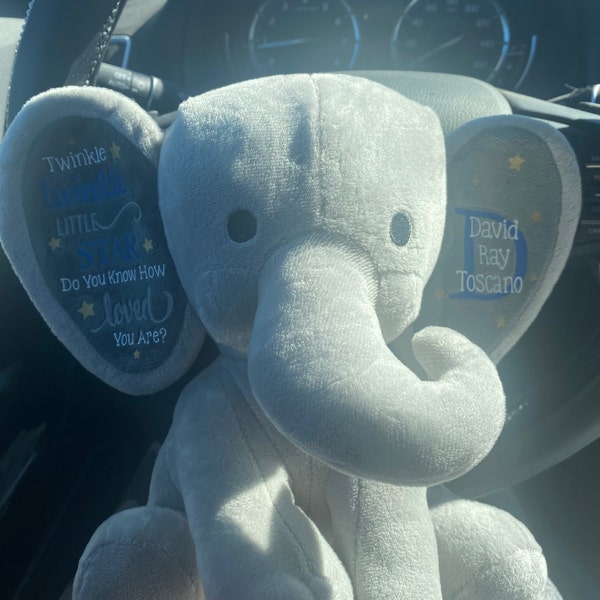 Adoption Gift, Boy Adoption Gift, Adoption Keepsake, Adoption ...