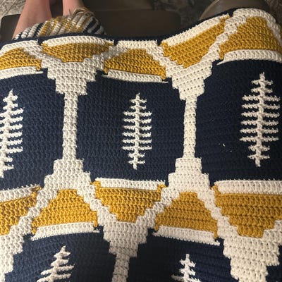 Bubbles the Sea Turtle Crochet Pattern in 3 Colorwork Options ...