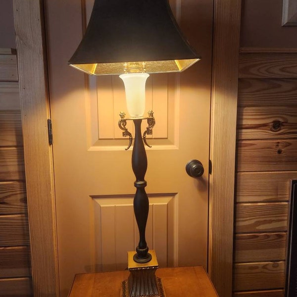 Royal Designs, Inc. Decorative Lamp Shade - Made in USA - Magnolia ...