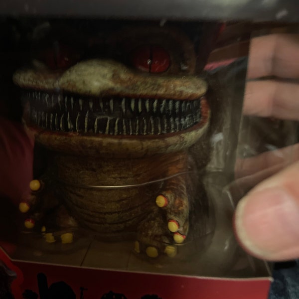 Critters Space Crite Collectors Vinyl Monster Figure Version 2 - Etsy