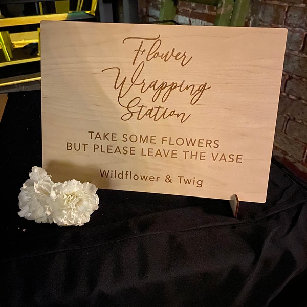 Custom Wooden Display Sign - Etsy Australia