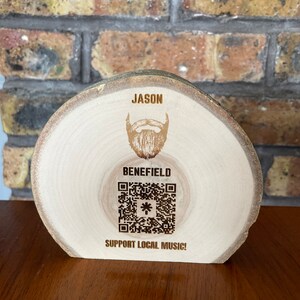 Set of Aspen Chunks 3-4 Wood Slices Rustic Wedding Decor Wood Disc ...