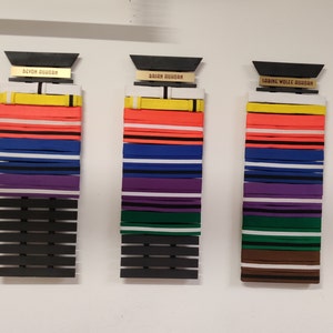 Karate Gi Keychain Martial Arts Accessory Tae Kwon Do Go-ju | Etsy