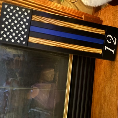 Subdued American Flag, Subdued, Rustic Flag, Wood American Flag, Wood ...