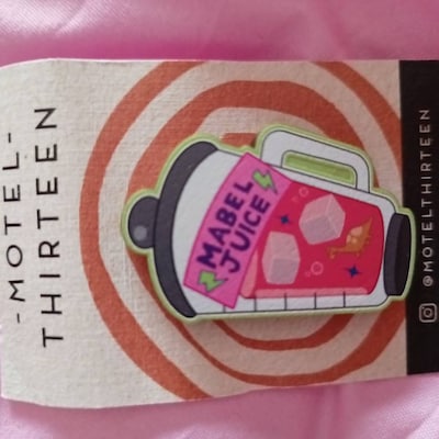 Hexside Bard Coven Pennant the Owl House Inspired Wall Hanging ...