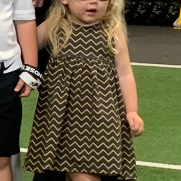 UCF Knights Dress, Game Day, Central Florida, College Apparel, Baby ...