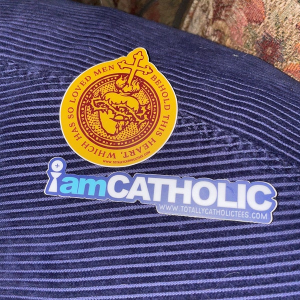 No Mass Like Old Mass Sticker, Catholic Stickers, TLM, Latin Mass ...