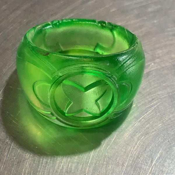 Zelda Tears of the Kingdom 8 Secret Stones (3 In.) - Etsy