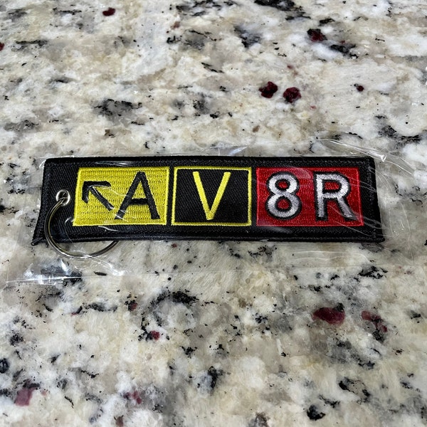 AV8R Taxiway Sign Tumbler and Tee Bundle. AV8R Airport Directional Sign ...