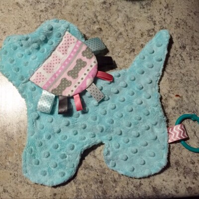 Fidget Wrist Cuff Arm Band With Textures to Calm Anxiety in Children ...