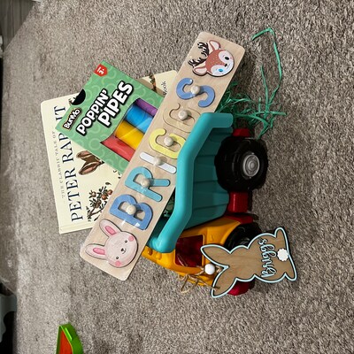 Whimsical Wood Bird Magnet Collection, Bird Accessories, Bird Decor ...