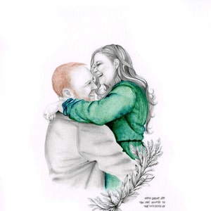 Fairy Pencil Drawing Fine Art Print of a Fairy Sad Grieving Art Drawing ...