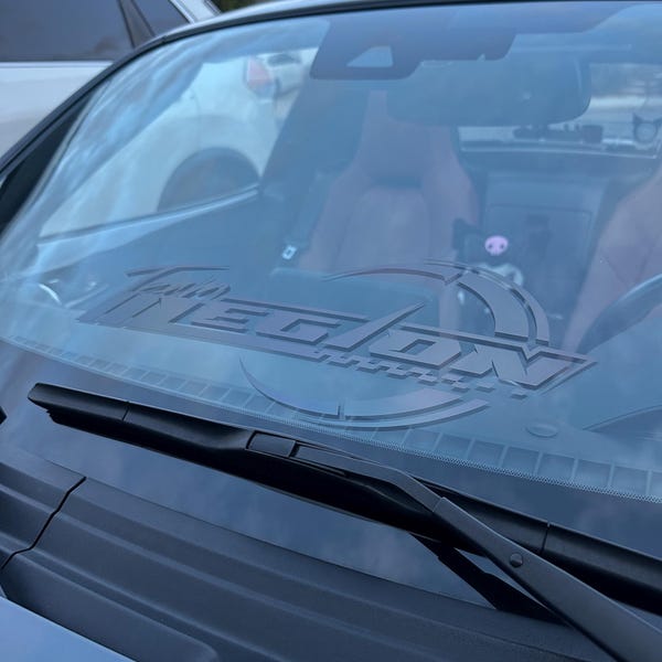 I-VTEC DOHC 2 PACK Decal Sticker - Vinyl Graphic, Car Guy, Autosport ...