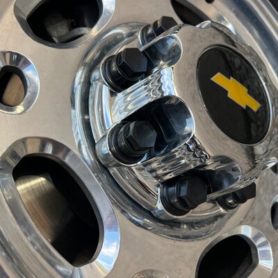 4pcs Wheel Center Cap Logo Sticker Decal Emblem 3.5 88mm CHEVY ...