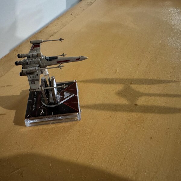 Token Set "b" (status Tokens) for X-wing 2.0 - Etsy