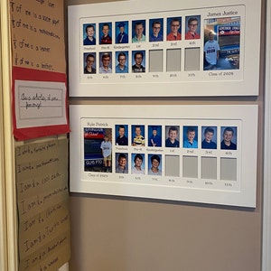 My School Years/ Photo Frame/ Graduation/ Pre-k/ High School/ Pre ...