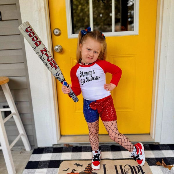 Baby Girl Halloween Costume, Condiment Toddler Halloween Costume Girl ...