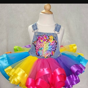 Troll Bling Shoes Birthday Outfit Custom Shoes Pink - Etsy