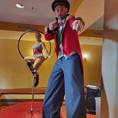 Uncle Sam Costume Coat With Tails - Etsy