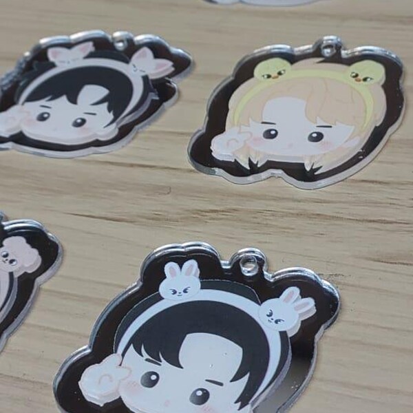 72 PNG Labubu con lazos Png, Labubu PNG, Lindo Labubu, San Valentín PNG ...