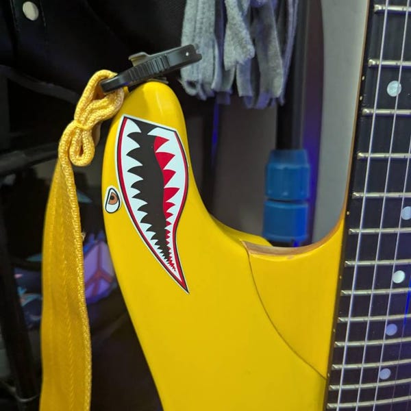 Hawaiian Fish Hook Vinyl Sticker Decal Island Maui Hawaii Lanai Kona ...