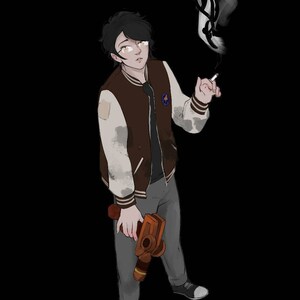 The Human Bestiary EBOOK Digital Comic Artbook Creepy - Etsy