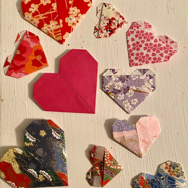 Origami Snakes for the Lunar New Year, Chinese New Year Celebration ...