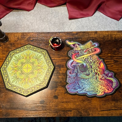 Save the Sea Turtles Recycled Rubber East Coaster Dab Mat - Etsy