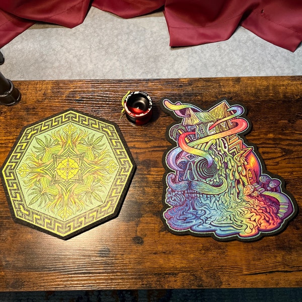 Mr. Melty X East Coasters - Etsy