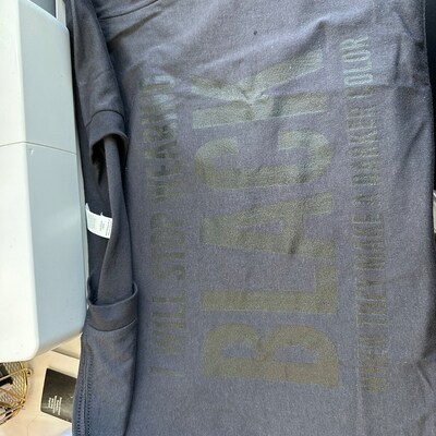 Indigo RM Spiral Notebook, the Last Archive of My Twenties Notebook ...