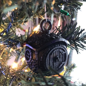 STL D20 Bucket FILES ONLY to 3D Print It Yourself - Etsy