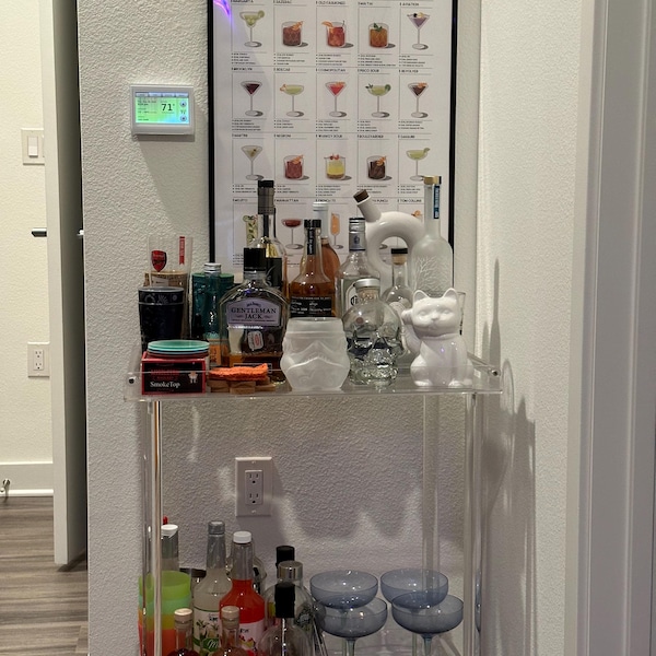 Star Map by Date & Location - Anniversary Gift, Wedding Present ...